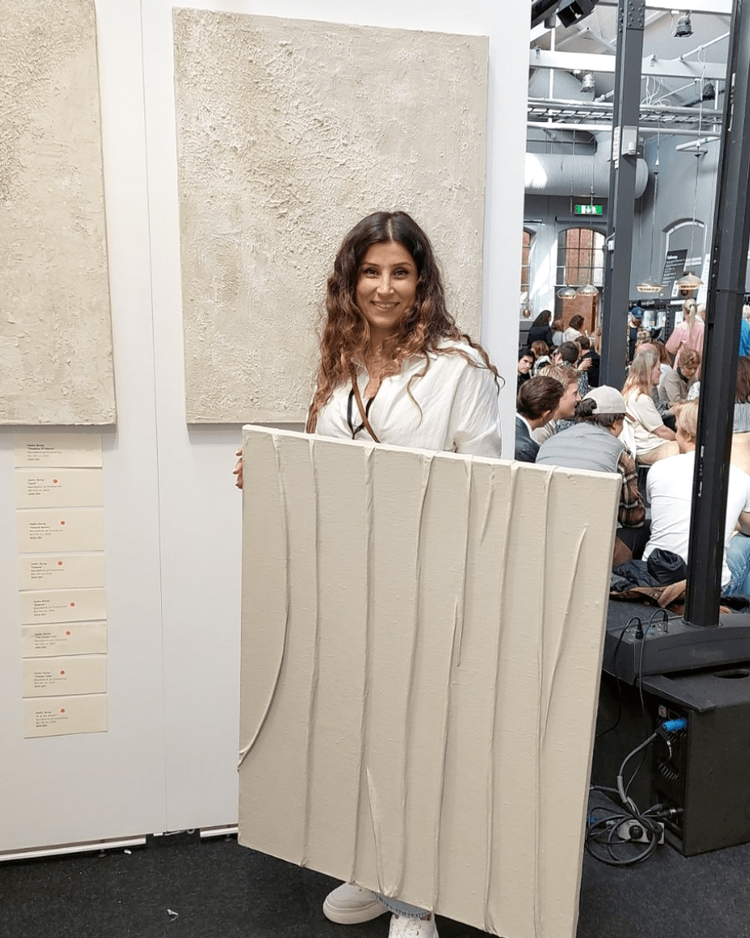 Hesho Serray’s Success Overnight - Artist Arena